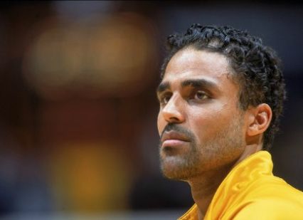 Rick Fox Archives - Bossip