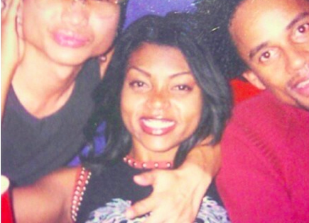 11 Rare Throwbacks Pics Of Taraji P. Henson