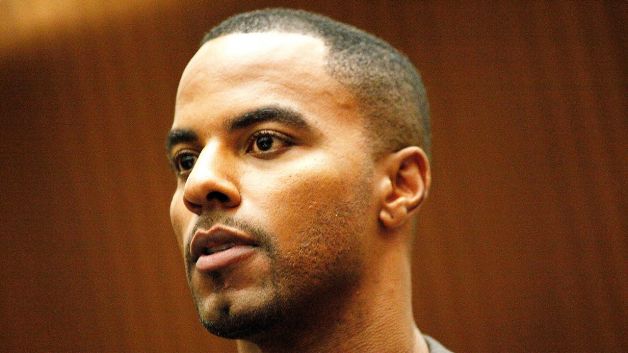 Never Coming Home: Darren Sharper Pleads Guilty To Drugging Women With ...