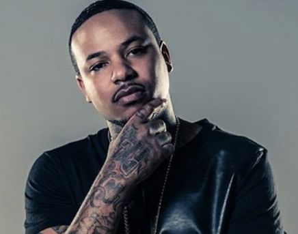 Chinx Drugz Killed