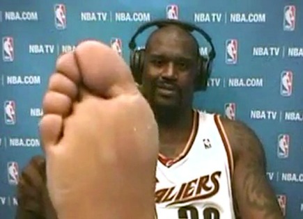 Shaquille O'Neal Archives - Bossip