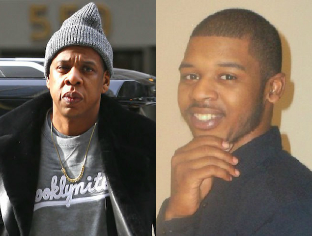 Jay Z's alleged son speaks out about paternity lawsuit