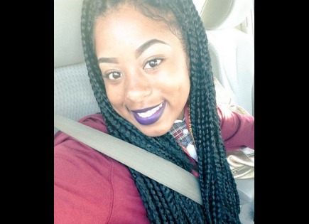 What Happened To Kaylan Ward?: 16-Year-Old Found Dead On New Orleans ...