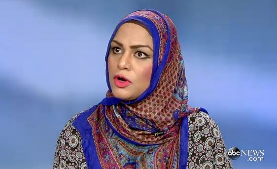 Muslim Woman Denied Can Of Coke On Flight
