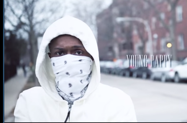 Chiraq Rapper "Young Pappy" Killed A Week After He Drops This Music ...