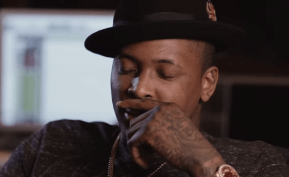 YG Speaks Out About Being Shot At The Studio For First Time [Video ...