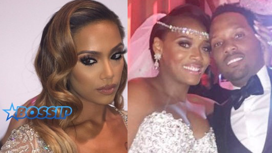 Erica Mena Says Yandy Smith's TV Wedding Was Her Idea