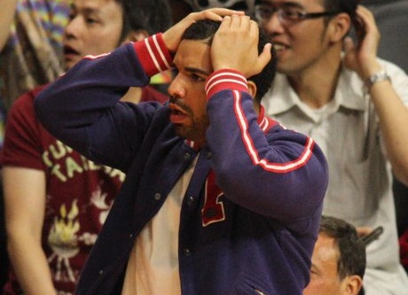 The Truth About Who Peed On Drake