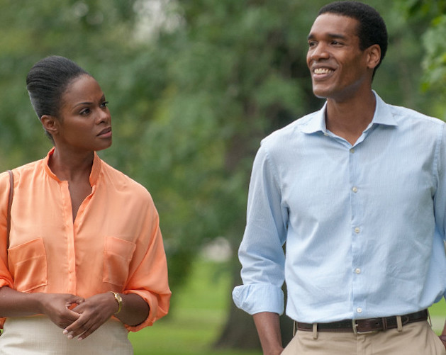 "Southside With You" Official Trailer [Video]