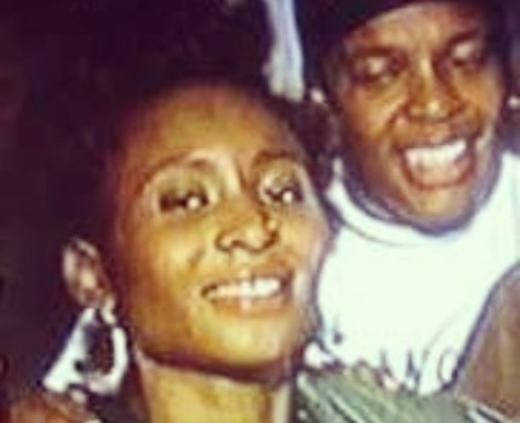 Dee Barnes Speaks On "Straight Outta Compton"