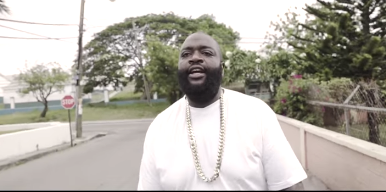 Page 17 of 28 - Hip - Hop Beef Archives - Bossip