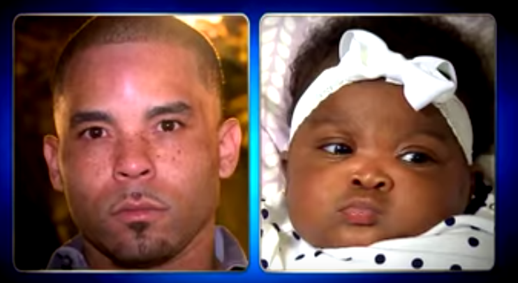 The Maury Show: "That Baby Is Too Dark To Be Mine!" [Video] - Bossip