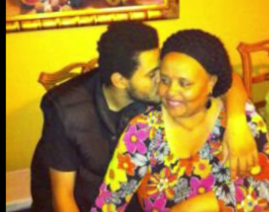 The Weeknd: Before He Was Famous