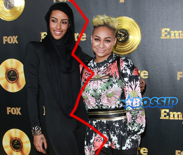 Raven Symone Se Marie