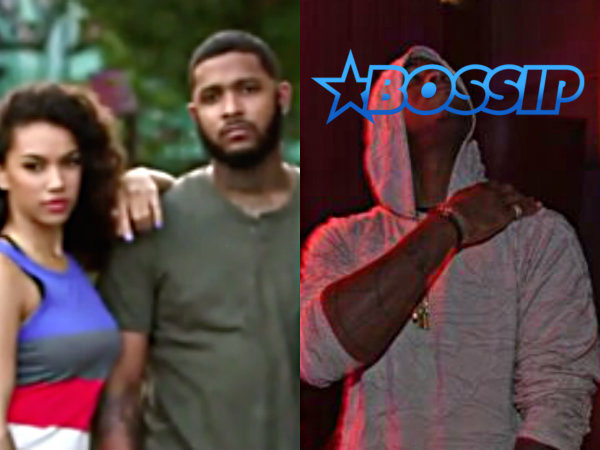 Who Fathered "Black Ink Crew: Chicago" Rachel's Youngest Child?