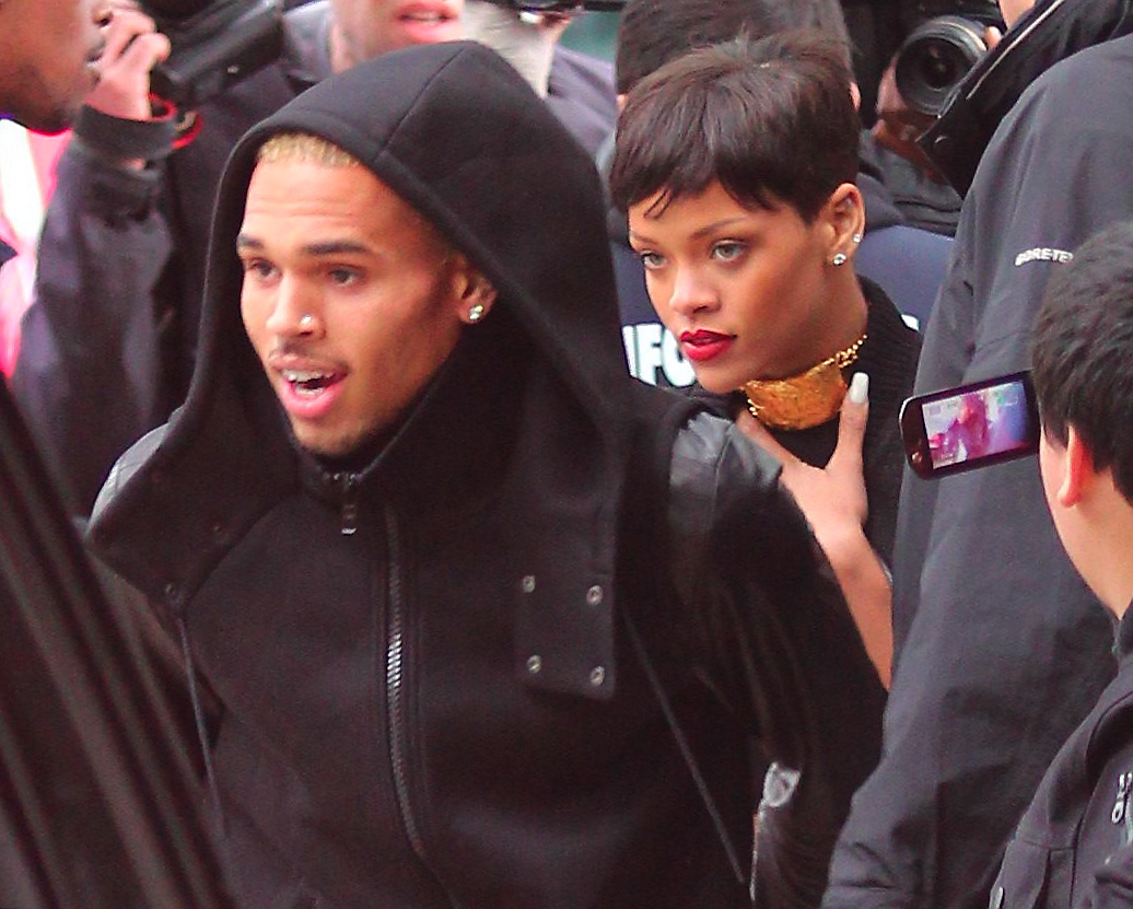 Can You Name All 15 Men Rihanna Has Dated In The Last 9 years? | Page 5 ...