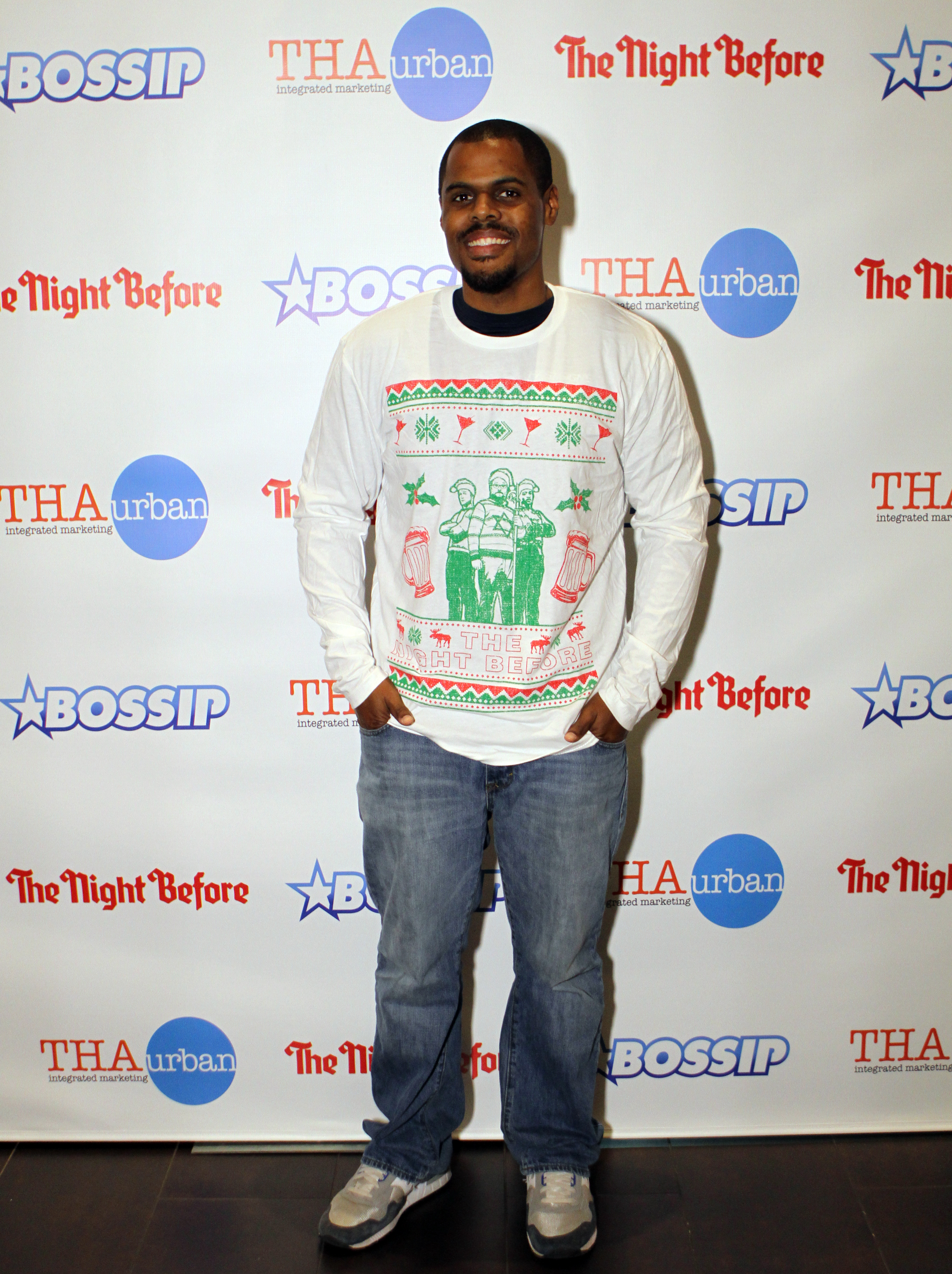 #BossipKwanzMas: Here's A Look At Our Exclusive Screening Of 'The Night ...