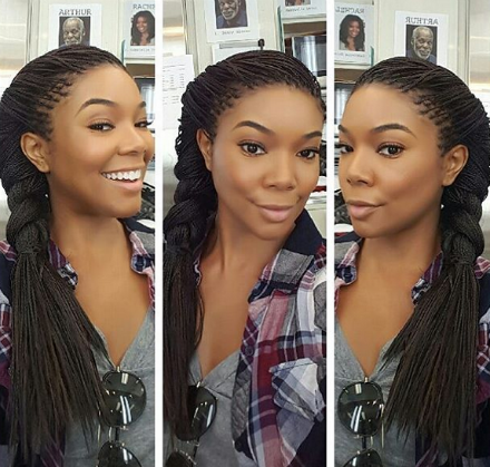 Page 4 of 18 - Beautifully Braided Baddies