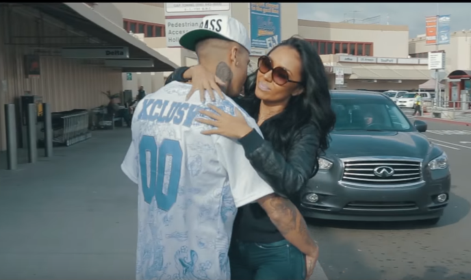 M.I.C. Music Video "Clutch"