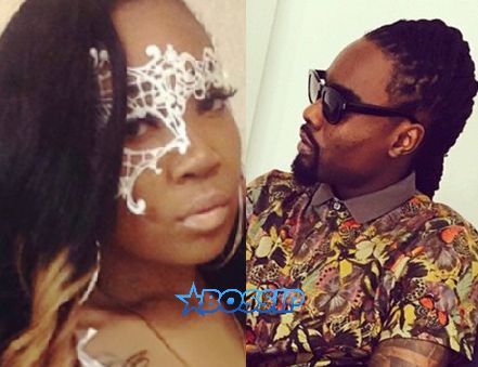 >Ms. Miami Blasts Wale For Instagram Post