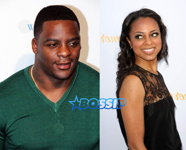 Clinton Portis Files Bankruptcy, Owes 6 Women Hundreds Of Thousands