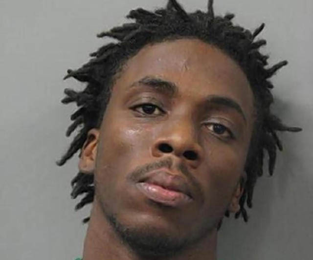 Man Raped Couple Day After Shooting Med Student Who Stopped Kidnapping