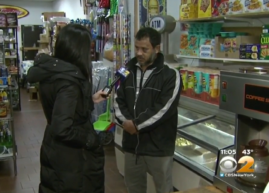 NY Muslim Store Owner Beaten By Man On Mission To “Kill Muslims” | Bossip