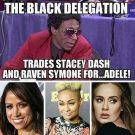 Page 2 of 14 - Must-See Stacey Dash Memes
