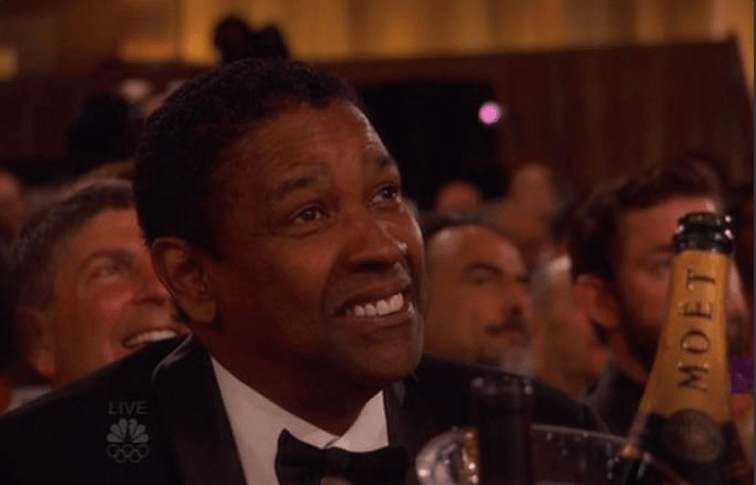 Denzel Washington | Bossip