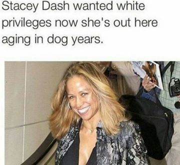 Page 2 of 14 - Must-See Stacey Dash Memes
