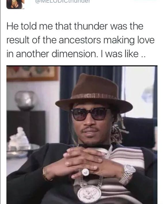 Page 7 of 11 - Woman Describes What It's Like To Date A Hotep