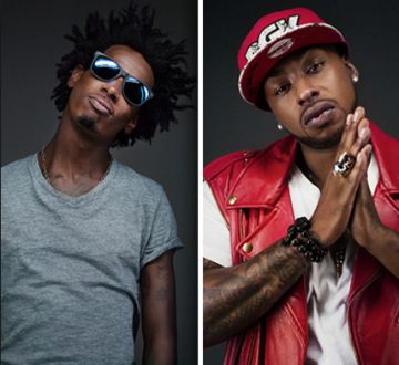 Page 2 of 7 - Guess Which Black Ink Crew Castmates Got Into A Fight