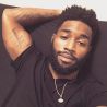 Bearded Black Man From Instgram Has Gone Viral