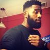 Bearded Black Man From Instgram Has Gone Viral