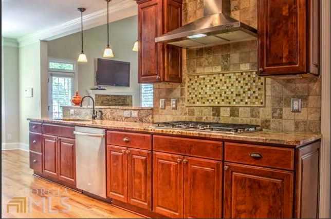 Ne-Yo Sells Ga. Farm Home – Makes $5K Profit Despite Massive Upgrades