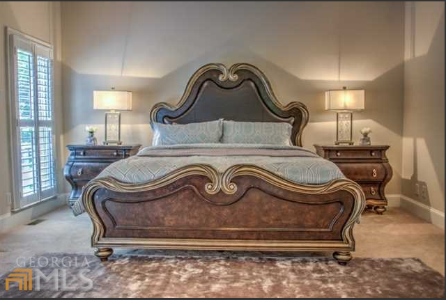 Ne-Yo Sells Ga. Farm Home – Makes $5K Profit Despite Massive Upgrades ...