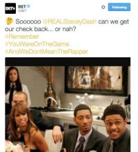 Page 2 of 14 - Must-See Stacey Dash Memes