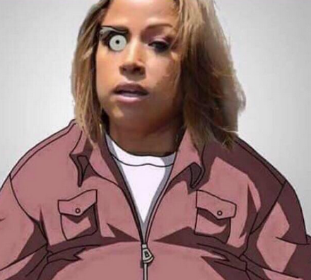 Must-See Stacey Dash Memes