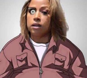 Page 2 of 14 - Must-See Stacey Dash Memes