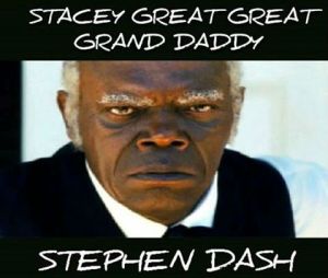 Page 2 of 14 - Must-See Stacey Dash Memes