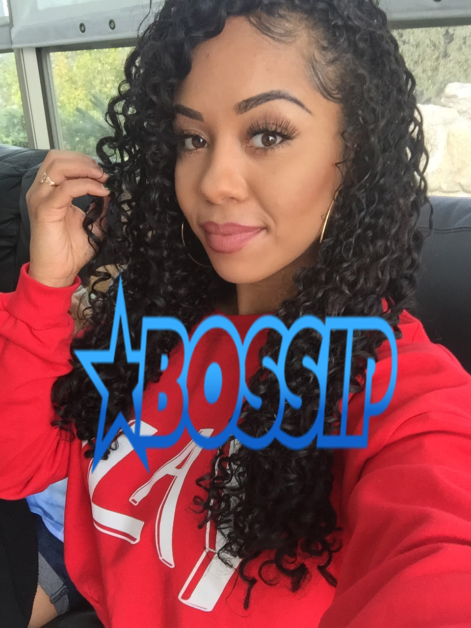 New Bangin' Black Girl On The Block: Danielle Champion