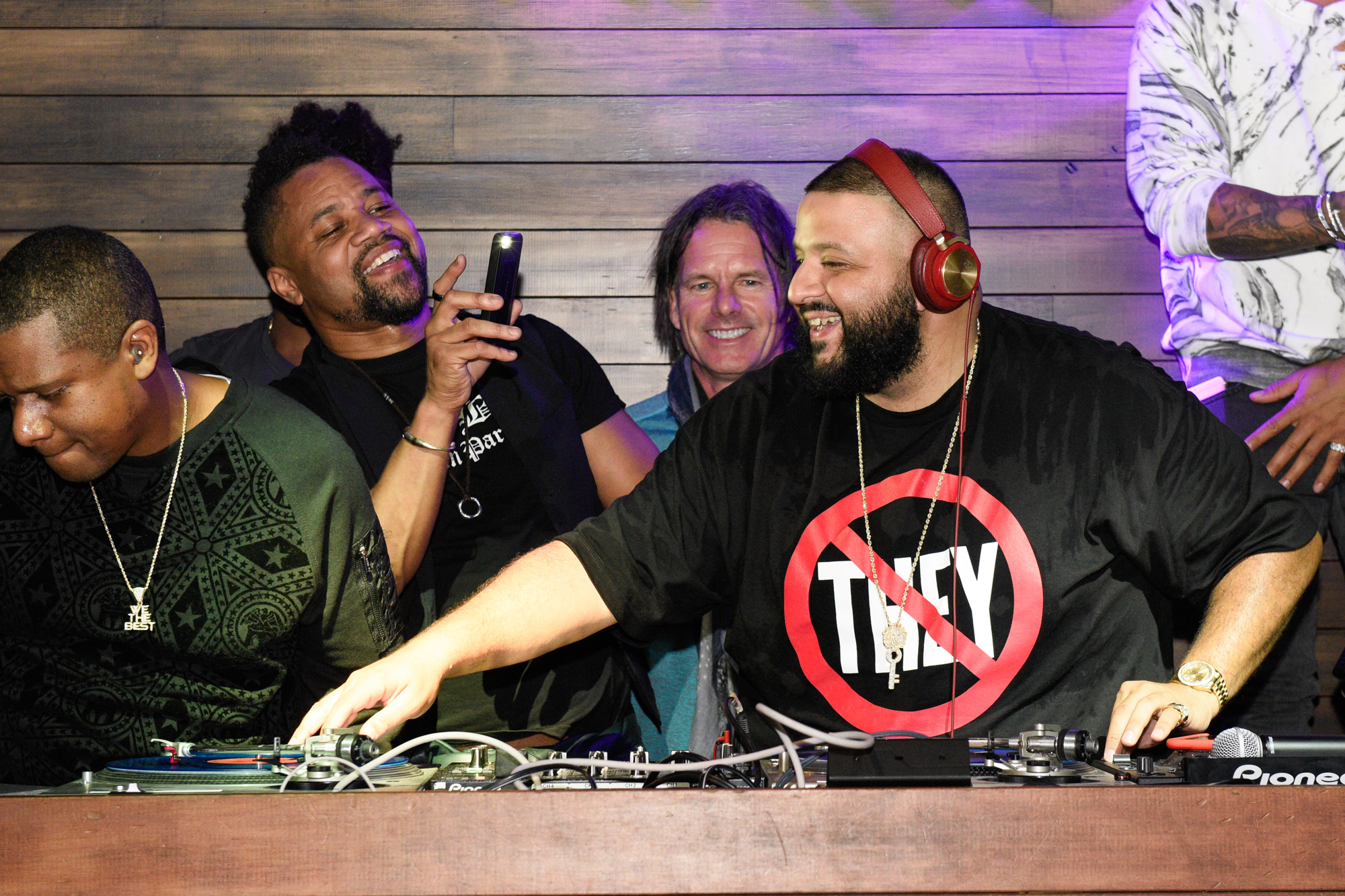 Page 5 of 12 - Find Out Who The Hottest DJs In The Game Are!