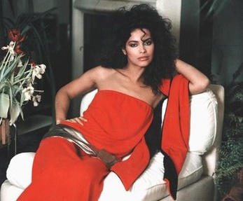 BOSSIP Exclusive: 80s Singer Vanity Leaves Most Of Her Estate To Church