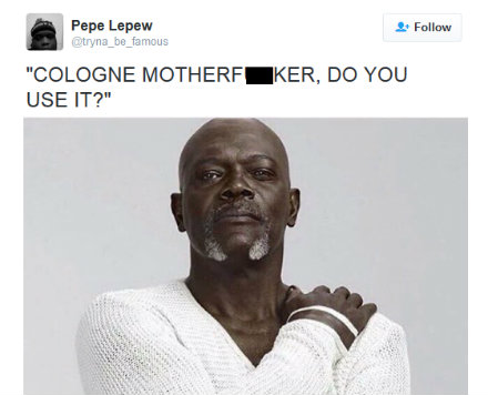 These Samuel L. Jackson Memes Are Pure Comedy