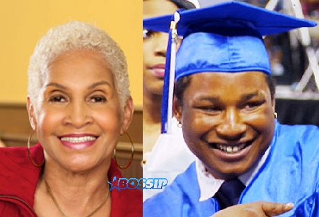 So Sad: Grandson Of 'Welcome To Sweetie Pie's' Star Fatally Shot In St ...