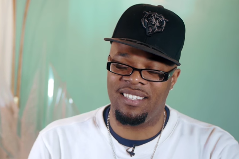 Danny Boy (Gay Death Row Singer) Details Relationship With Suge | Bossip