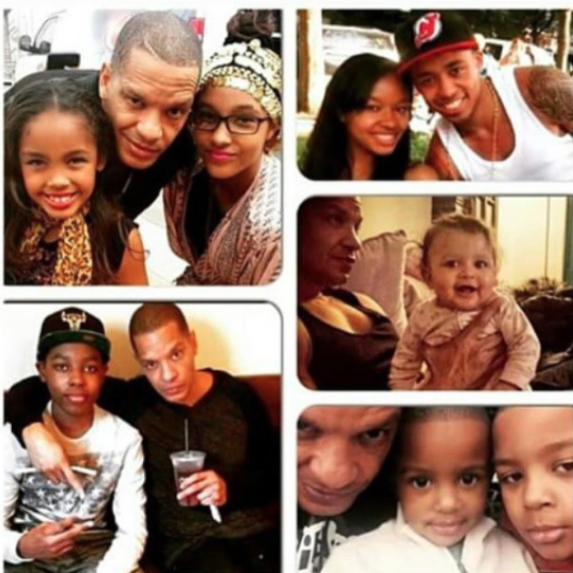 13 Celebs Who Have an Excess Of Baby Mamas