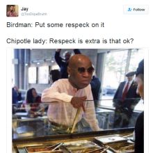 More Hilarious Birdman Vs. The Breakfast Club Memes