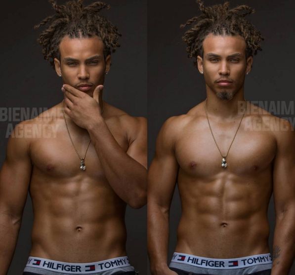 Page 2 of 20 - Jamaican Model Clinton Moxam Releases New Video