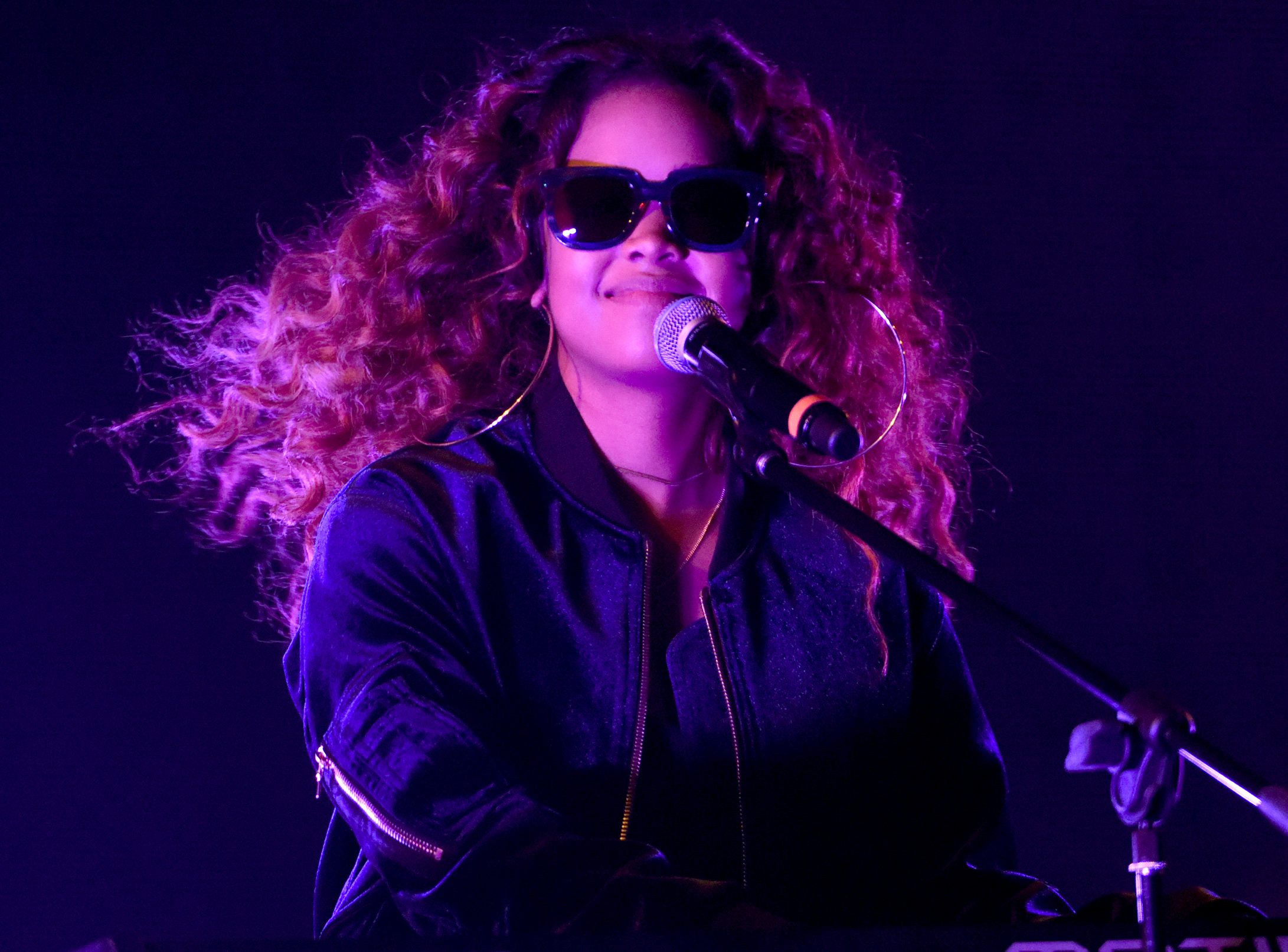 Creators Of Cool: Here’s How R&B Singer H.E.R. Stepped Into The Shadows ...